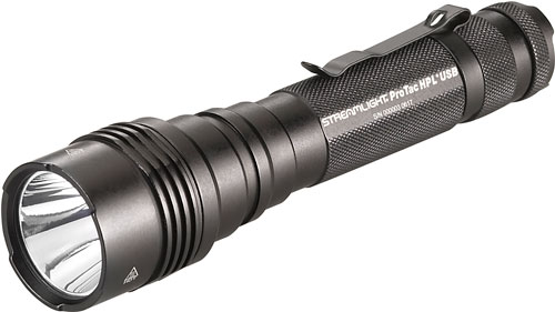 STREAMLIGHT PRO-TAC HPL USB LIGHT WHITE LED W/ USB CORD | Molly's Place ...