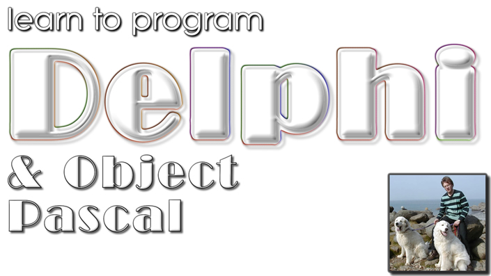 Learn To Program Delphi Bitwise Courses 7044