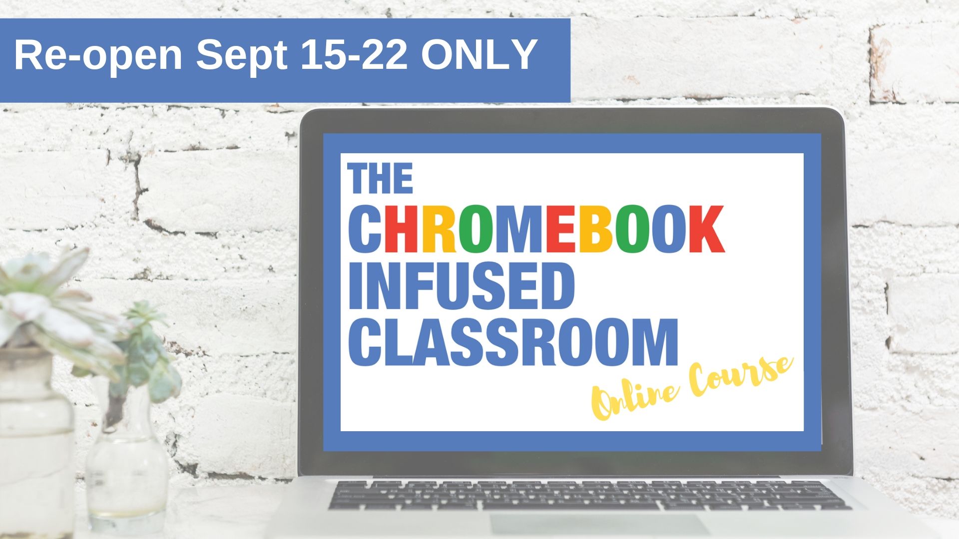 The Chromebook Infused Classroom | The Infused Classroom - Online The Chromebook Infused Classroom | The Infused Classroom - Online