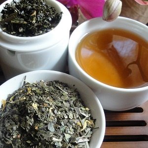 Good Morning Sunshine Tea by Butiki Teas — Steepster