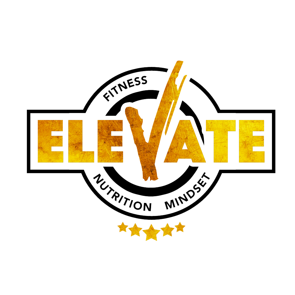 The Real Elevate | ELEVATE FNM The Real Elevate | ELEVATE FNM