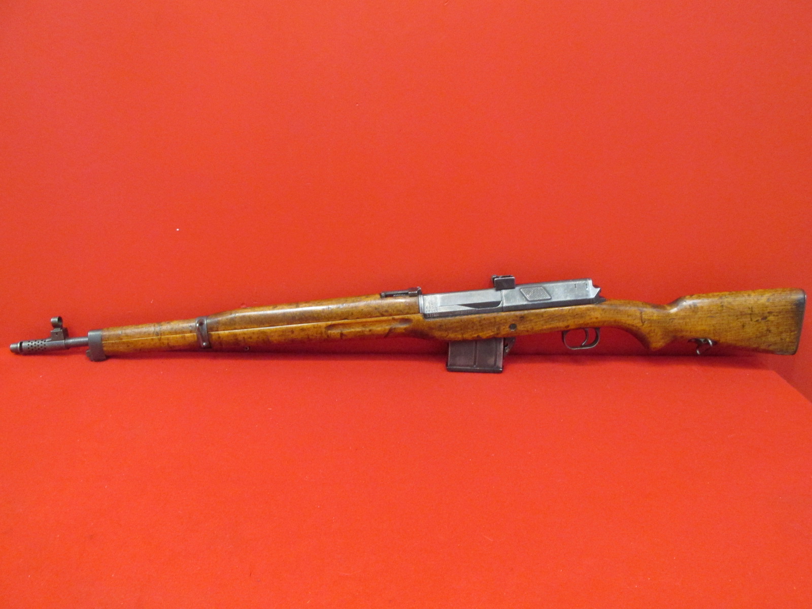 Egyptian Rare Surplus Egyptian Hakim | SDS GUNS LLC