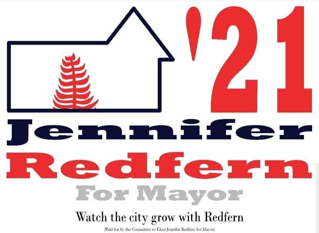 Donate to the campaign to elect Jennifer Redfern | Elect Jennifer ...