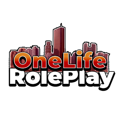 One Life Roleplay Donations Box | One Life (Powered by Donorbox)