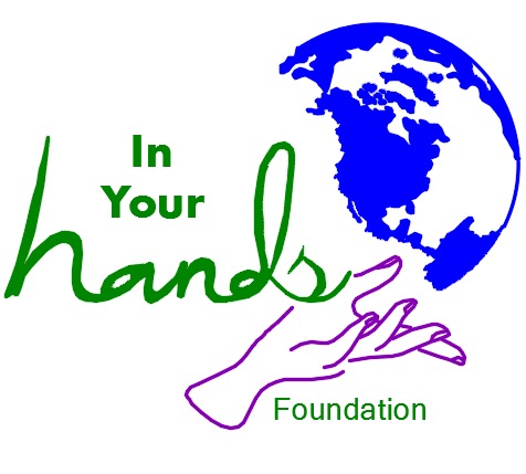 In Your Hands Foundation- Individual Donation | In Your Hands ...