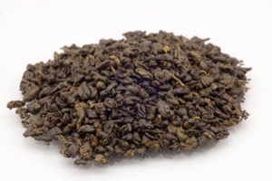 Gunpowder Tea by The Tea Haus — Steepster