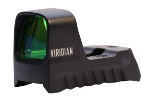 VIRIDIAN RFX1 MICRO GRN DOT S&W BG2 | SoCal Armory | Carson | 90745