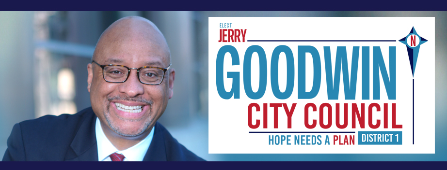 Jerry Goodwin for City Council! | Committee to Elect Jerry Goodwin ...