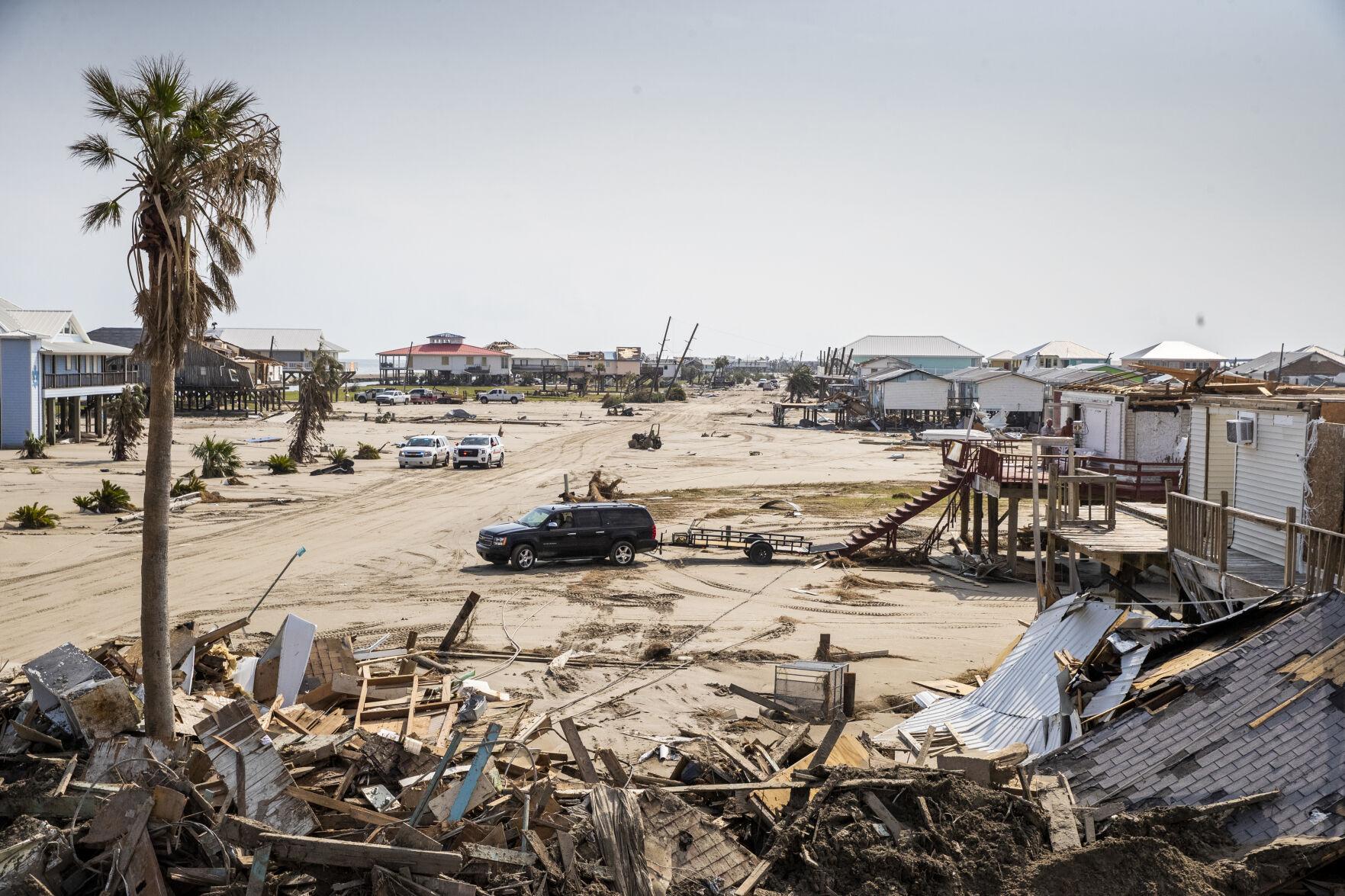 Hurricane Ida | Chevonna (Powered by Donorbox)