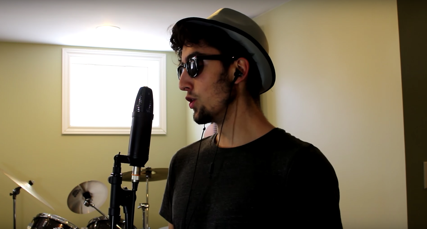 An interview with Magik Mike, the YouTuber behind countless hilarious