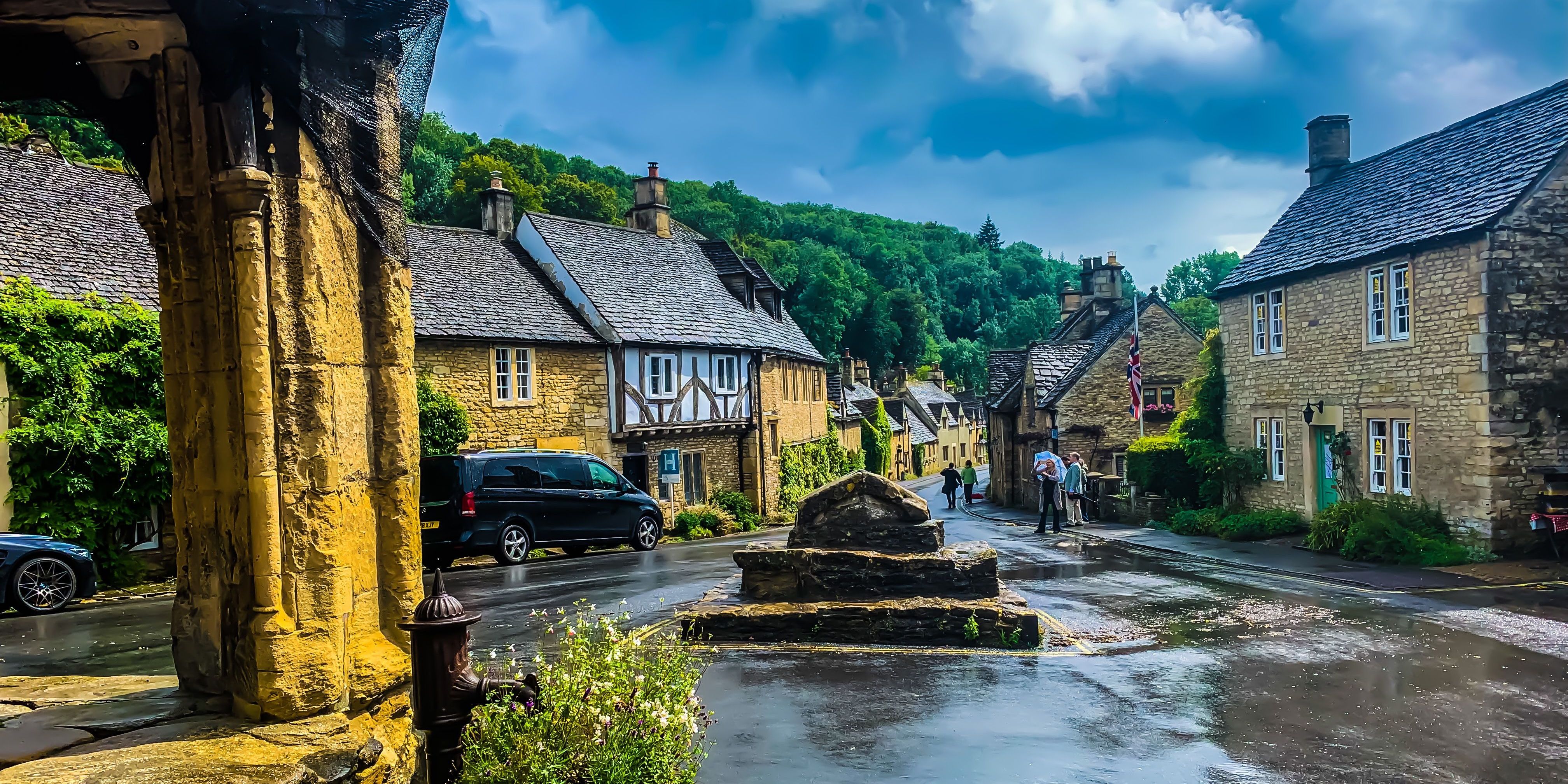 Stonehenge Bath And The Cotswolds In London Book Tours Activities