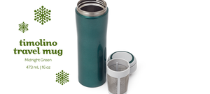 Timolino (16 oz) Teaware from DAVIDsTEA — Steepster