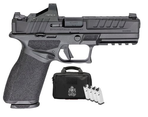 Echelon EC9459BLC-3D-GU25 | ON TARGET TRAINING INC | East Bridgewater ...