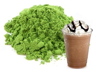 Mocha Matcha Tea by Matcha Outlet — Steepster