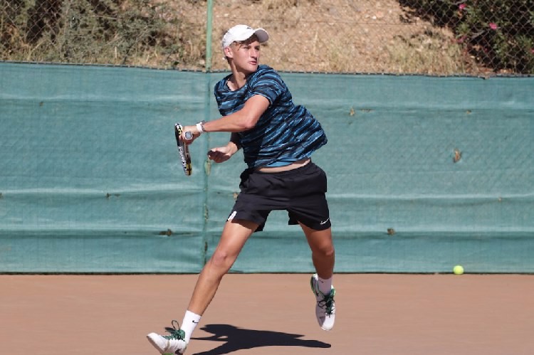 Kruger continues his French Open run as Klaasen exits - Tennis South Africa