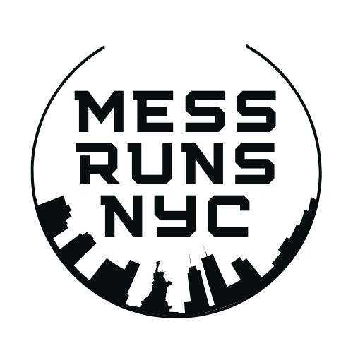 Mess Runs NYC | Honor Humanity Inc. (Powered by Donorbox)