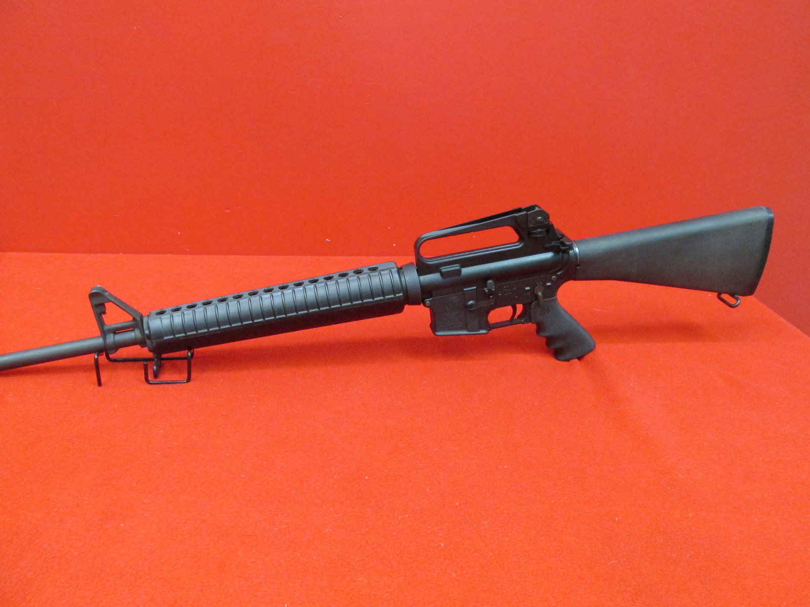 Bushmaster XM15-E2S HBAR | Stop Drop and Shop LLC