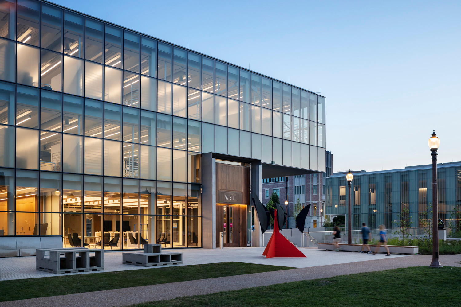 Sam Fox School Announces 2022 Awards for Distinction - Sam Fox School ...