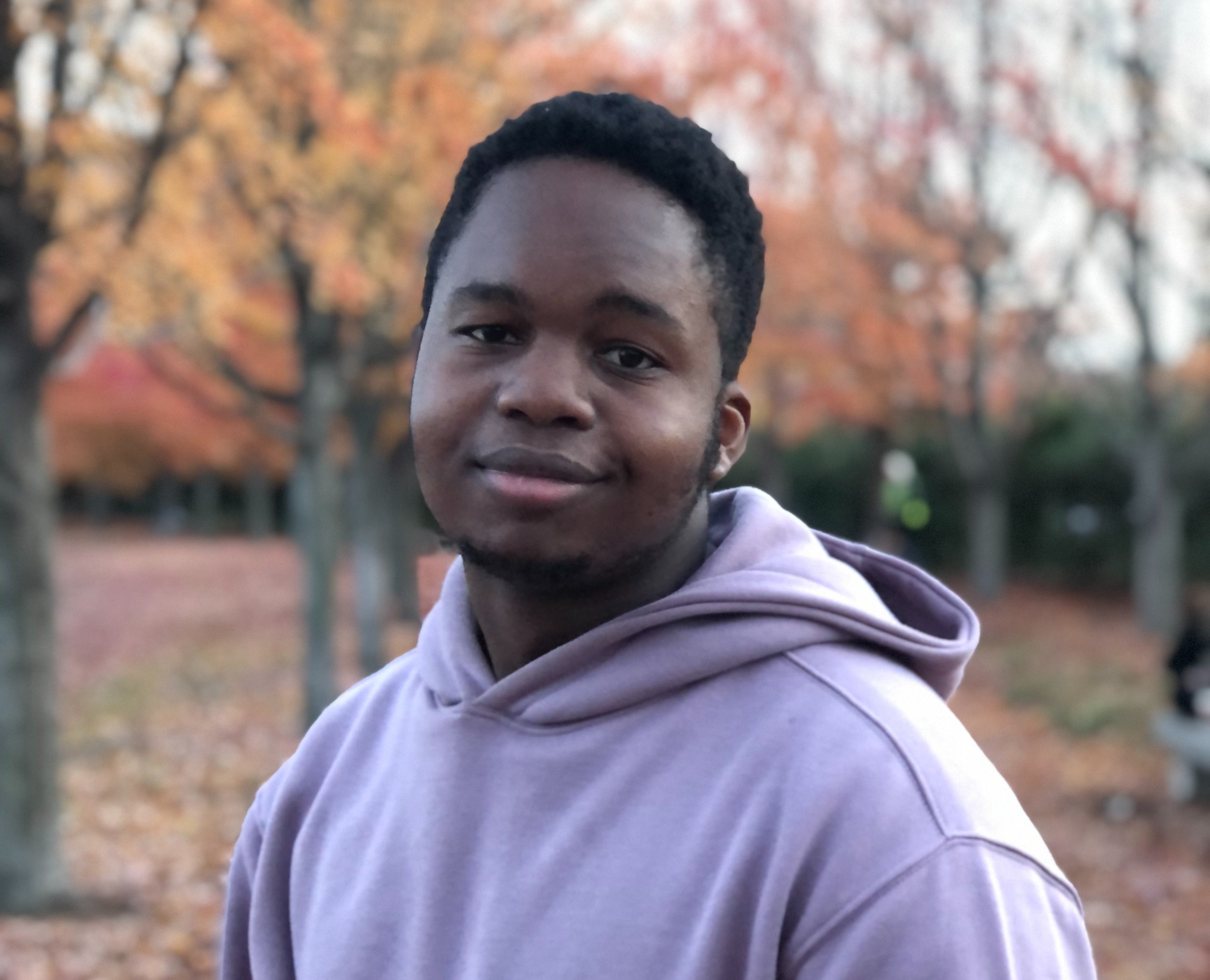 Q&A with Josiah Gooden - Sam Fox School of Design & Visual Arts ...