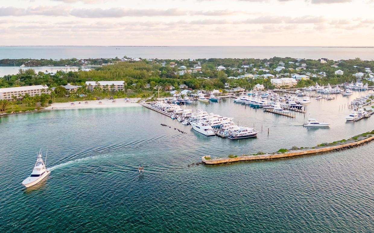 3 Days in The Abacos