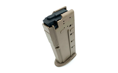 PROMAG FN FV SVN 5.7X28MM 20RD FDE | Pat's Pawn & Gun Shop Inc ...