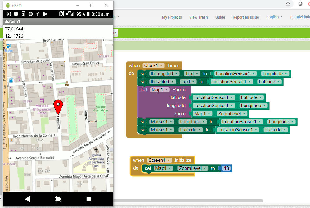 App Inventor 2 Tutorial Curso De App Inventor Ii Labe - vrogue.co App Inventor 2 Tutorial Curso De App Inventor Ii Labe - vrogue.co
