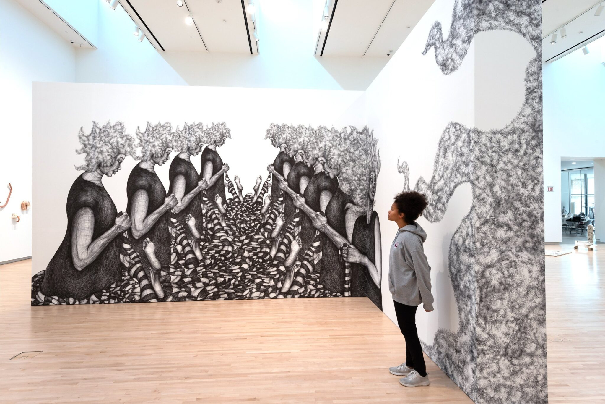 ‘I feel really supported’ - Sam Fox School of Design & Visual Arts ...
