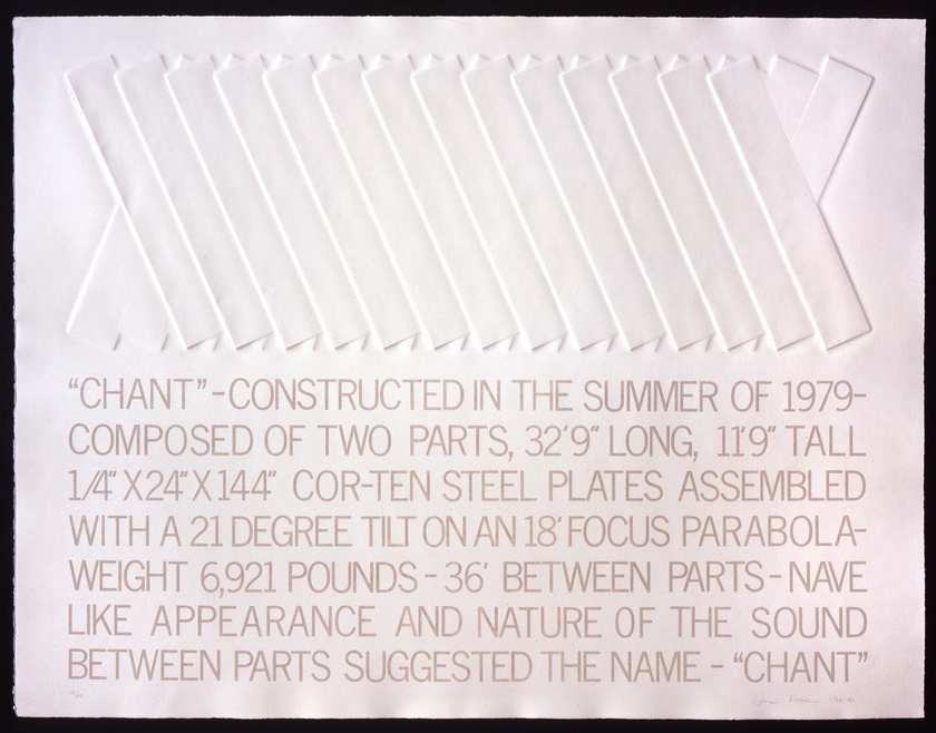 Chant - Sam Fox School of Design & Visual Arts — Washington University ...