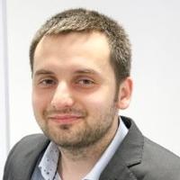 Alexander Sadovsky - JavaScript Expert and Mentor