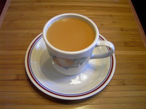 Maharashtrian Tea Tea by Tata, Birla, Taj,Red Label. — Steepster