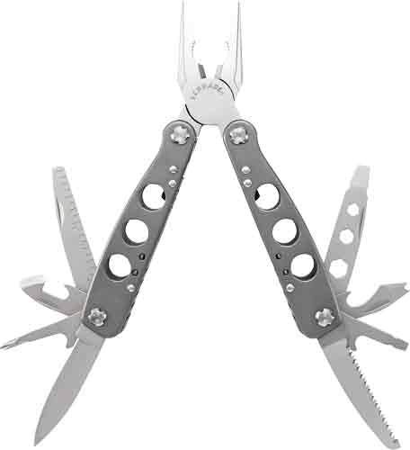 SCHRADE TOUGH TOOL MULTI-TOOL STAINLESS W/SHEATH | Target Shotguns, Inc ...