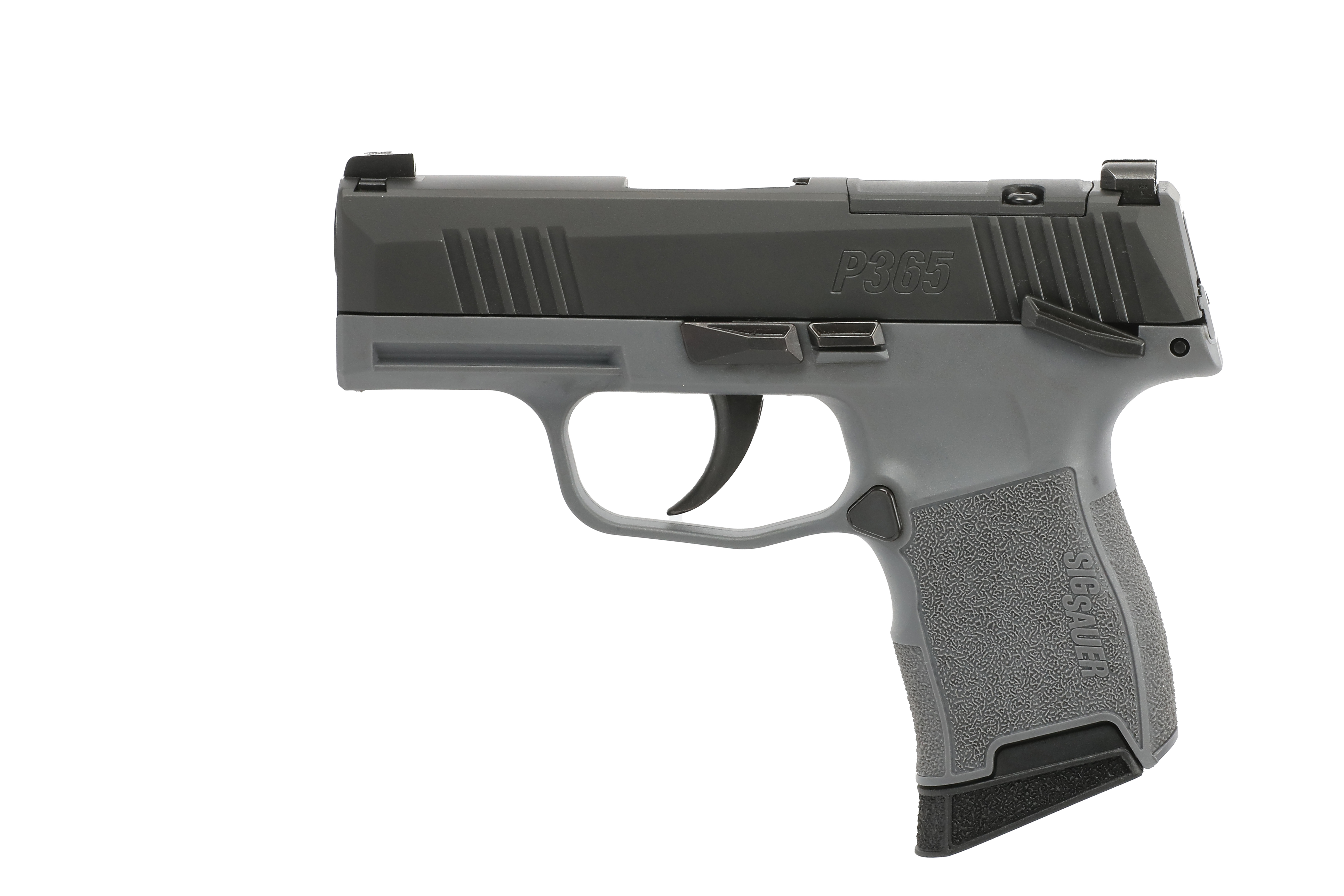 P365 Gray Grip | RTSP | Randolph | 07869
