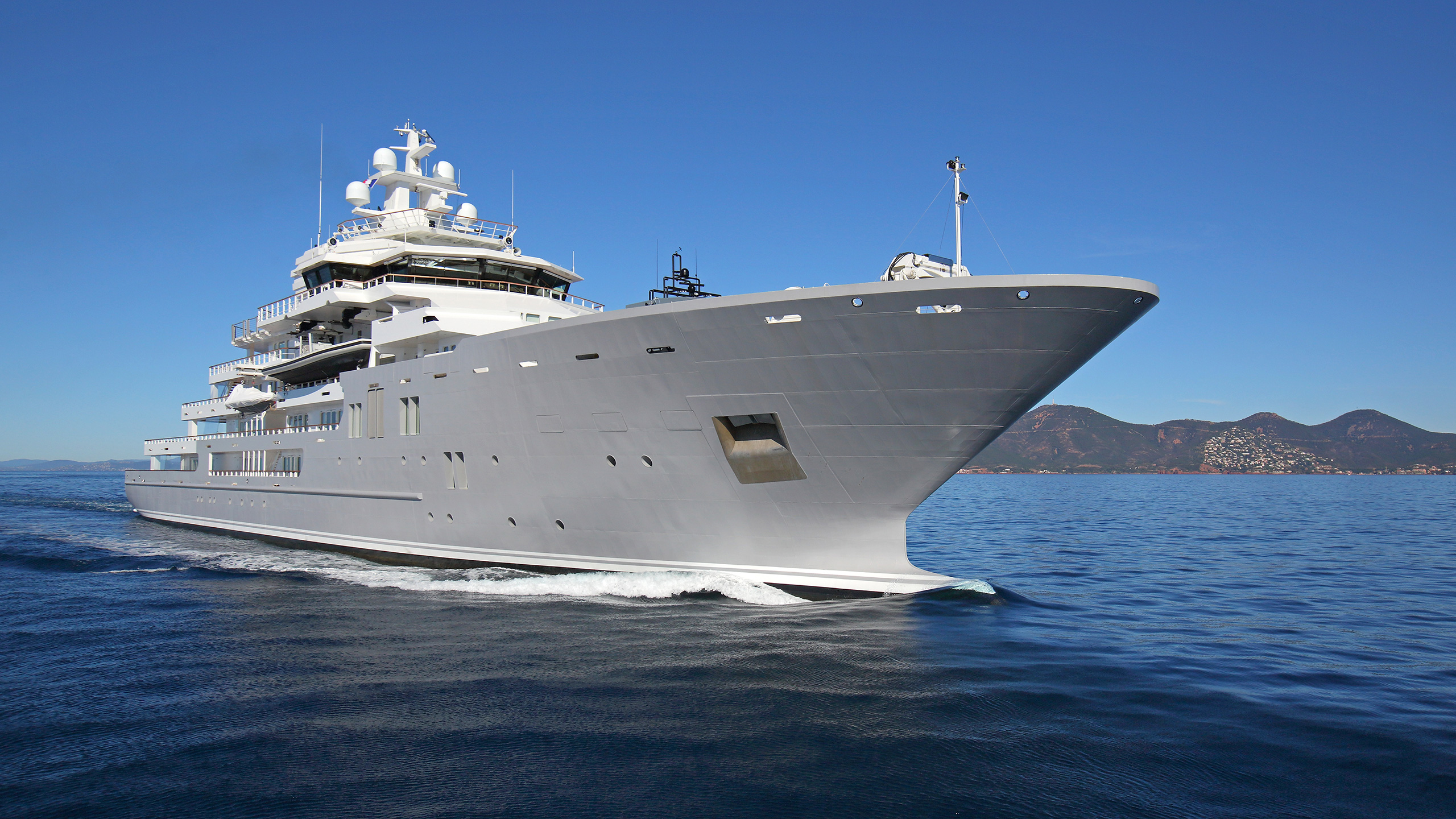 Princess Andromeda Cruise Ship