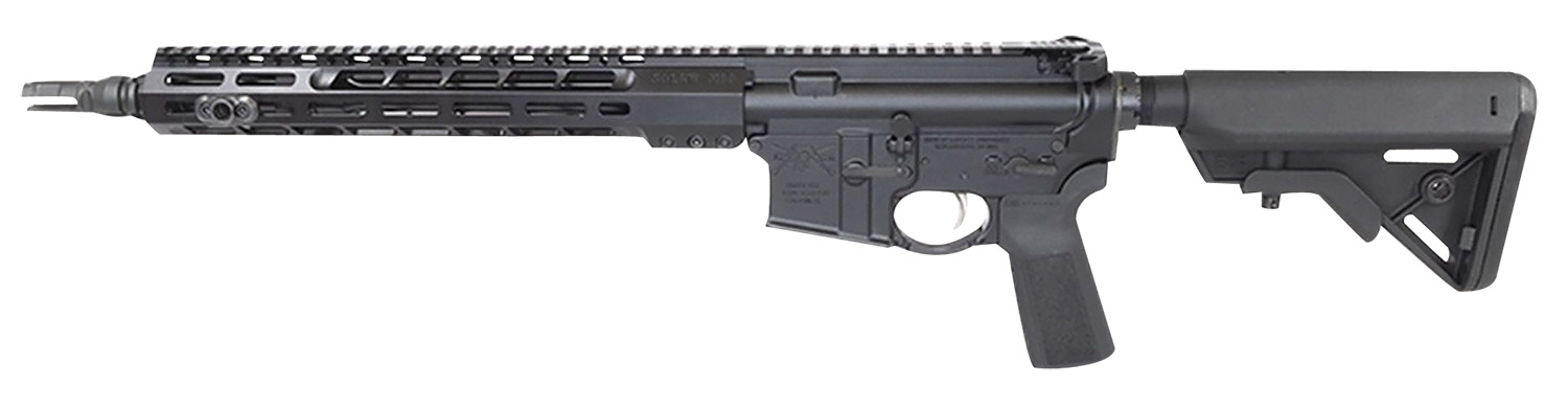 SOLGW M4-89 13.7" RIFLE 556NATO 30RD | Marengo Guns | Marengo | 60152