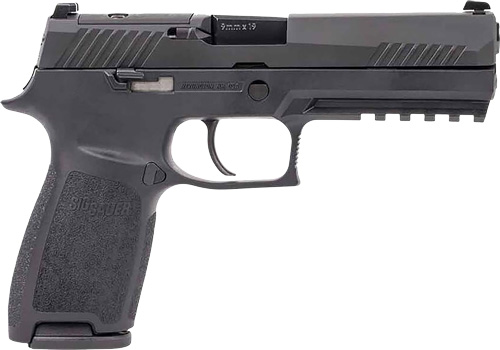 P320 Romeo RS 320F-9-BSSP-RS | Marengo Guns | Marengo | 60152