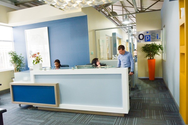 Jobs at Opsi Systems - OfferZen