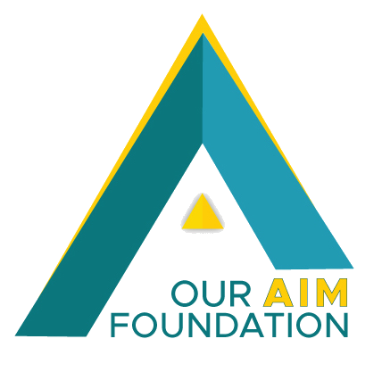 Our Aim Foundation | Our AIM Foundation (Powered by Donorbox)