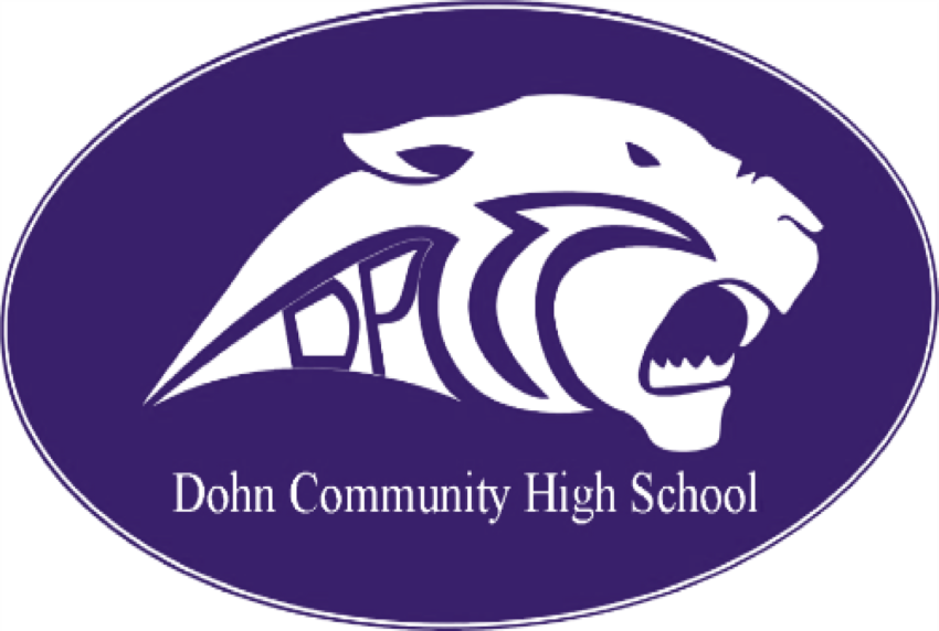 Dohn Community High School | Dohn Community High School (Powered by ...