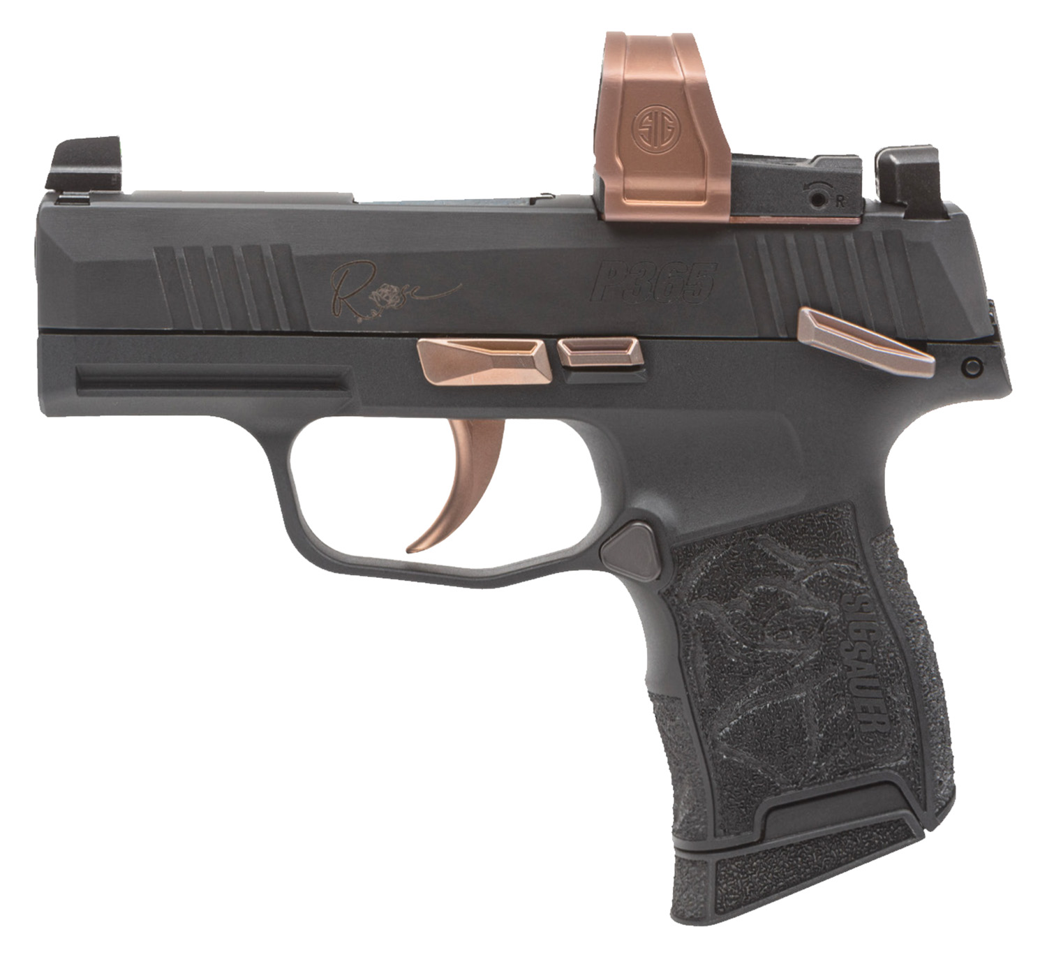 P365 Rose 380 365-380-ROSE-MS-RXZE | Cobra Tactical, Inc. | Valencia ...