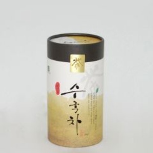 Hydrangea Leaf (Gamro) Tea by Hankook Tea — Steepster