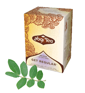 Soothing Mint Get Regular Tea by Yogi Tea — Steepster