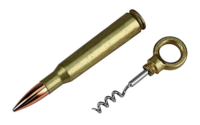 CBG 50 CALIBER CORKSCREW GOLD | Superior Pawn & Gun | virginia beach ...