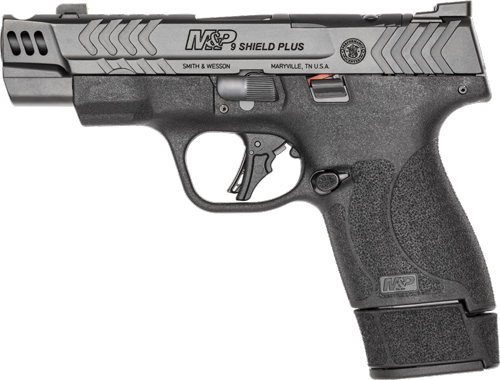 M&P9 Shield Plus Carry Comp 13990 | Cobra Tactical, Inc. | Valencia | 91355