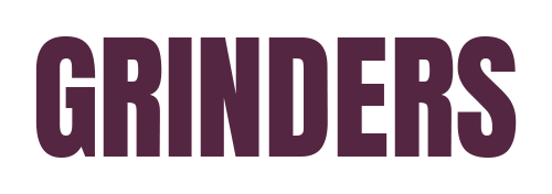 Help Us Open Our Cafe! | Grinders Coffee Company (Powered by Donorbox)