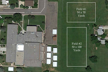 Davis School District Facility Rentals | Sunset Junior High School