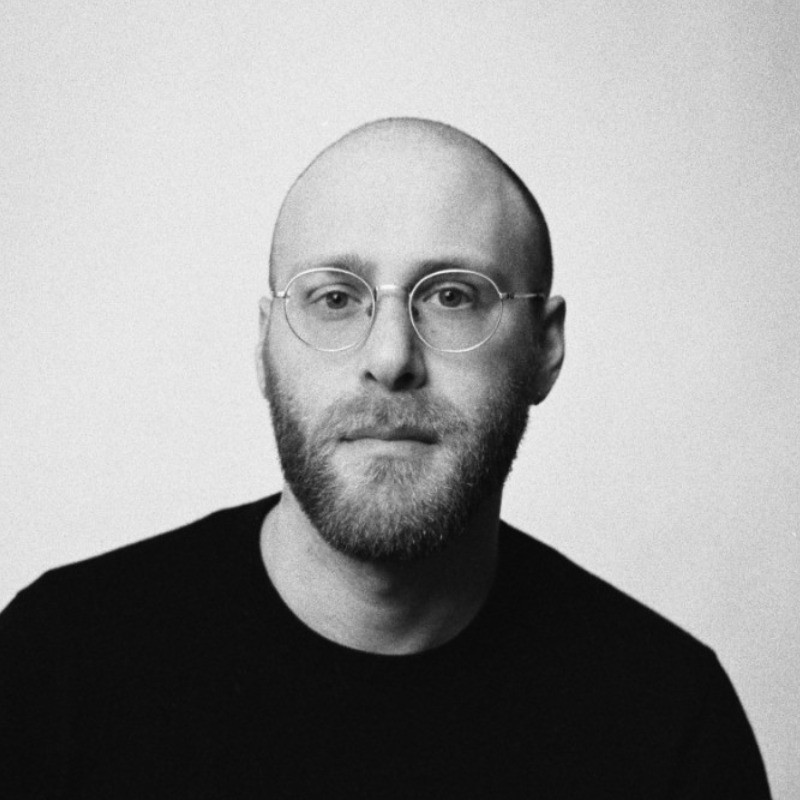 Modellus Novus Information Session with Max Goldner - Columbia GSAPP