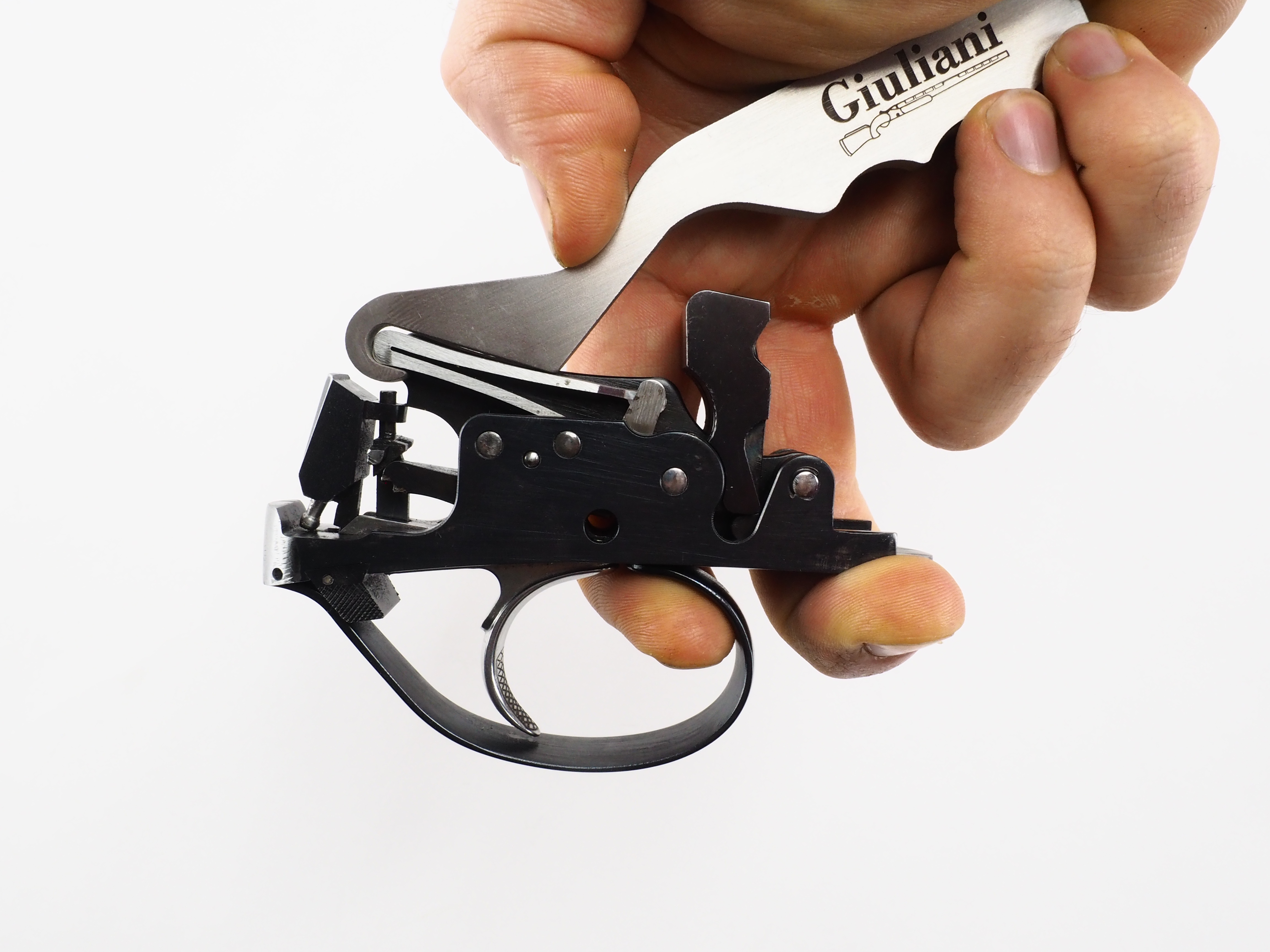 Premium Hammer spring specialty CLASSIC tool for Perazzi MX - new ...