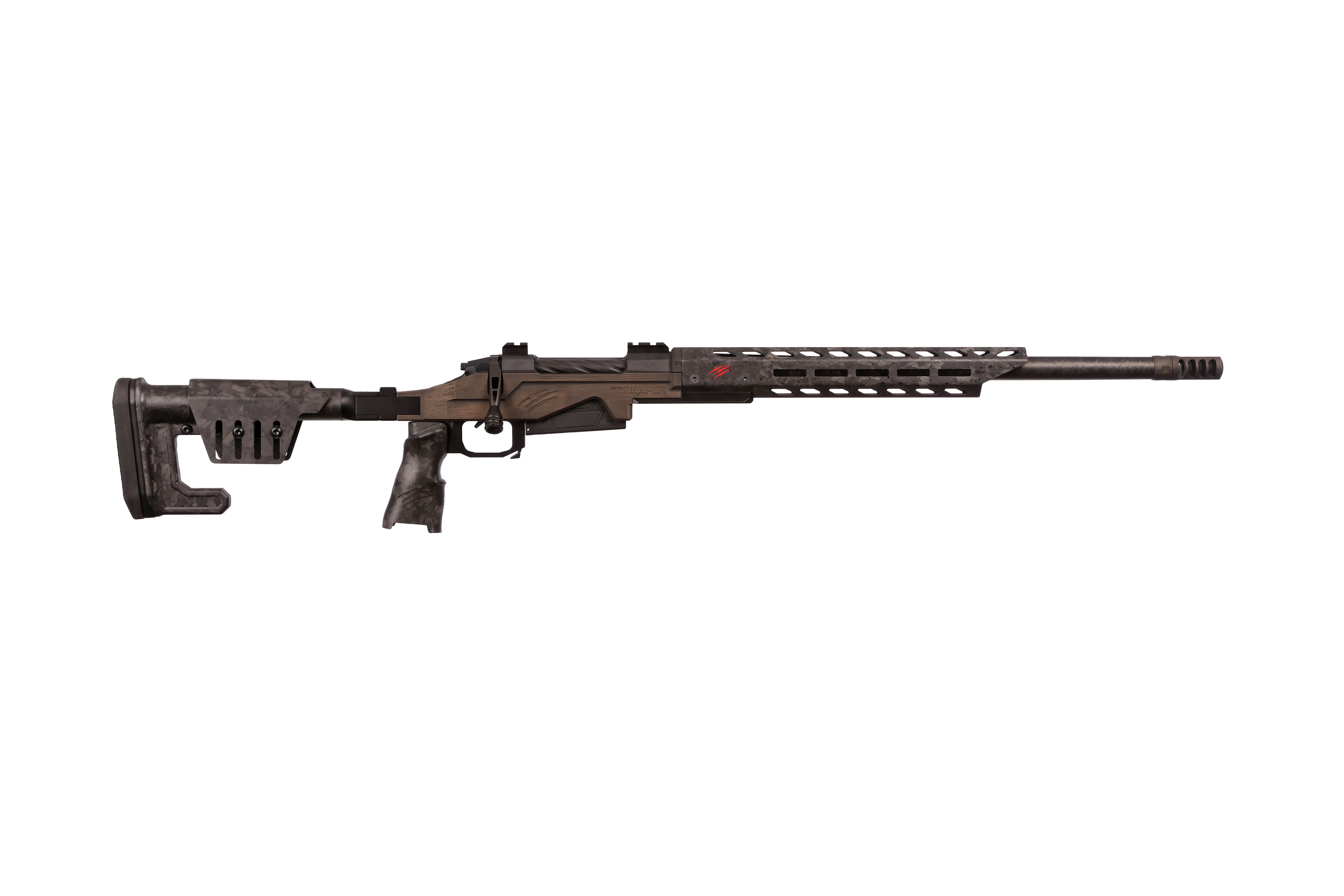 Mountain Reaper FMTR7PRC20DB | Crossroads Firearms LLC | Knoxville | 37918