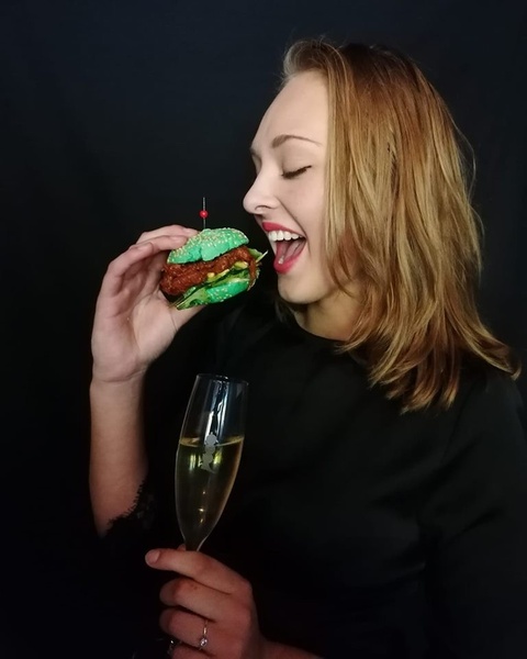 Burgers & Bubbles Festival - De Buik van Amsterdam