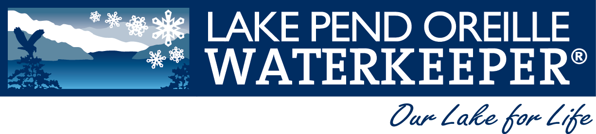 Sustainable Membership | Lake Pend Oreille Waterkeeper (Powered by ...